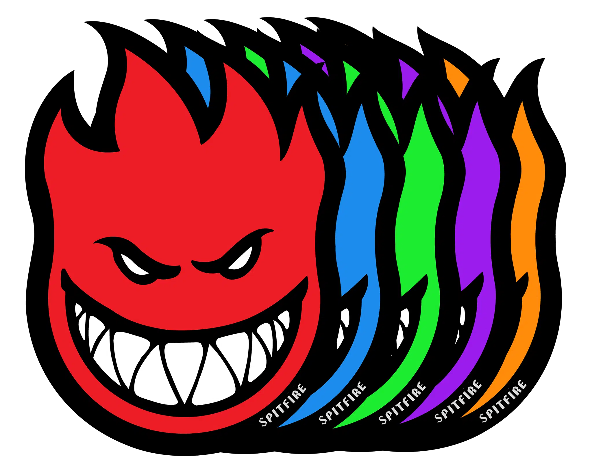 Logotipo De Spitfire
