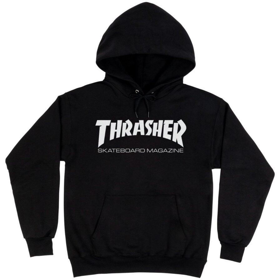 Sueta Thrasher – Nasional SB