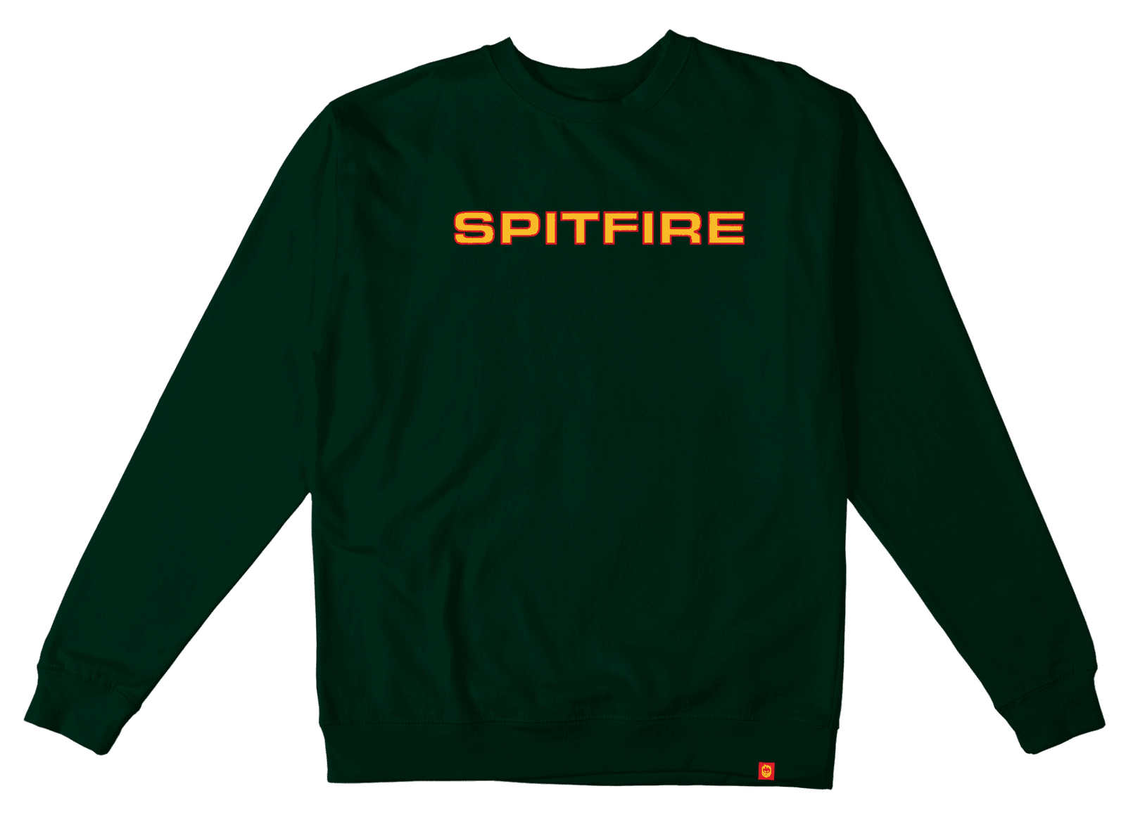 Sueta Spitfire – NASIONAL SB