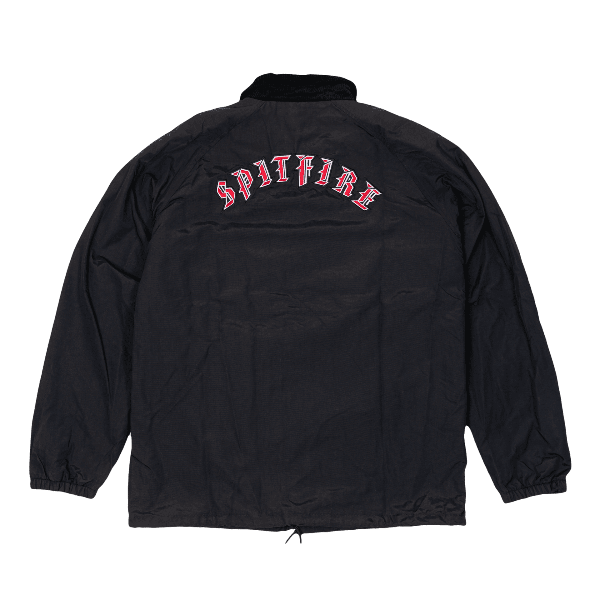 Jacket Spitfire – NASIONAL SB
