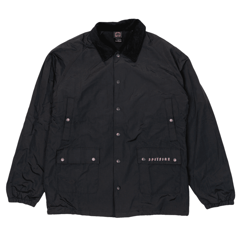 Jacket Spitfire – NASIONAL SB