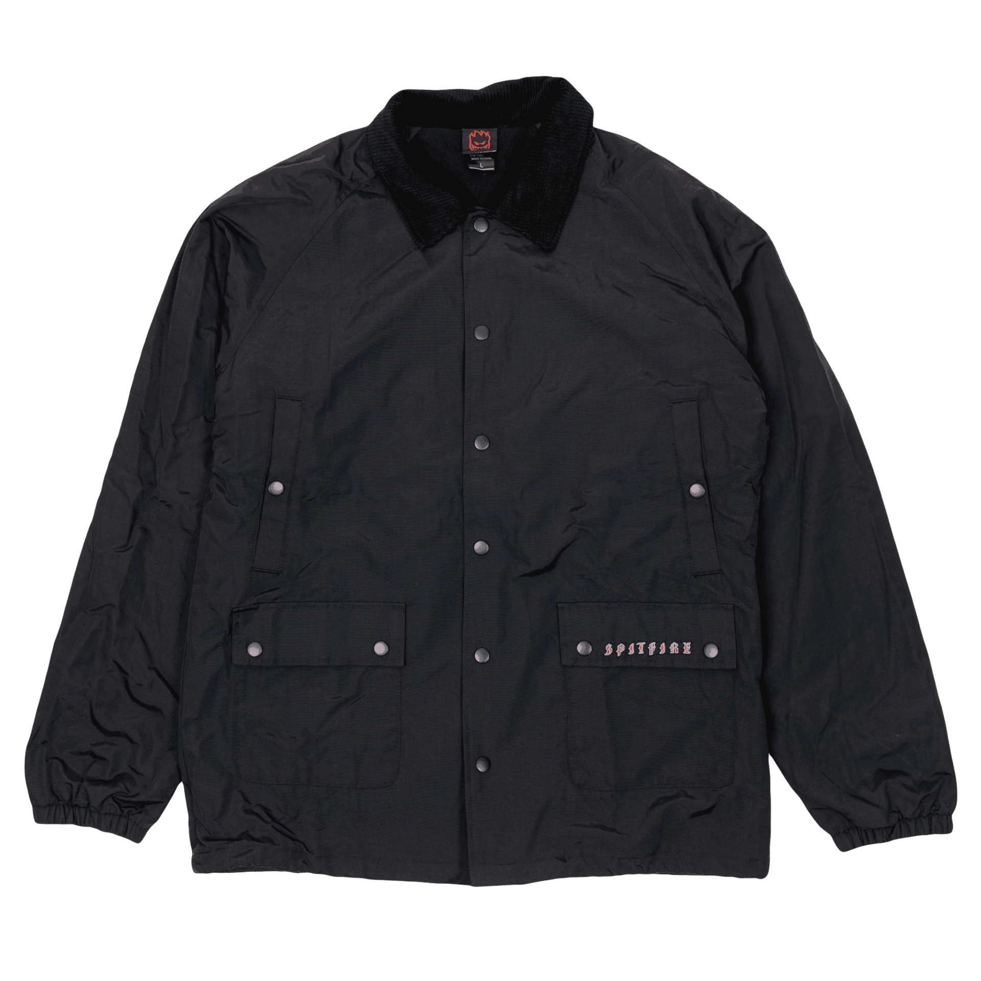 Jacket Spitfire – NASIONAL SB