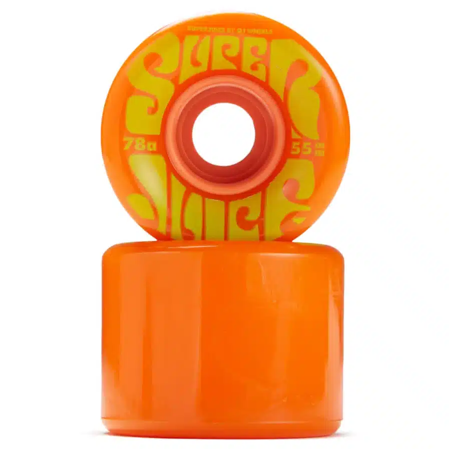Ruedas OJ Wheels 55MM – Nasional SB